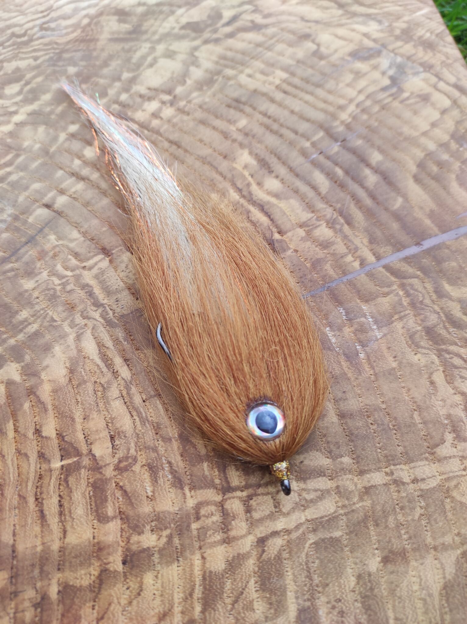 PheasantFlies | Premium Handmade Lures & Pike Fishing Baits