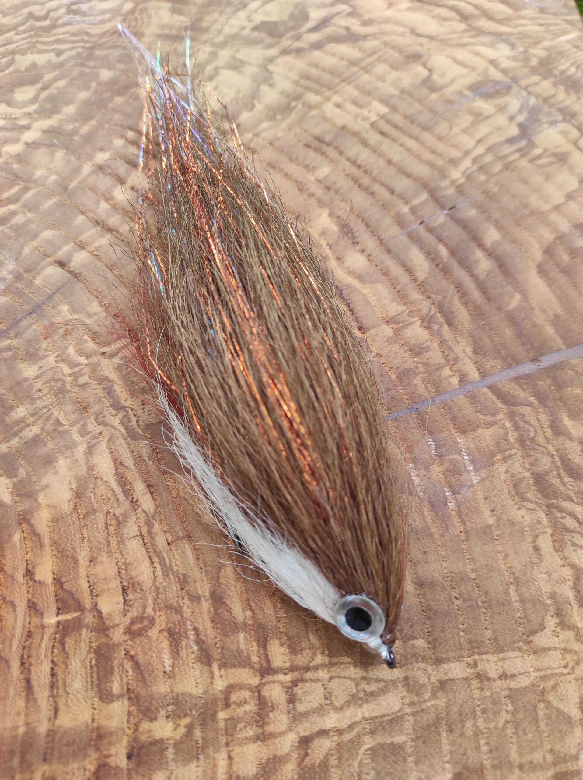 Pike Streamer Bait Fish - Crafted Catches Lures Made with Precision and ...