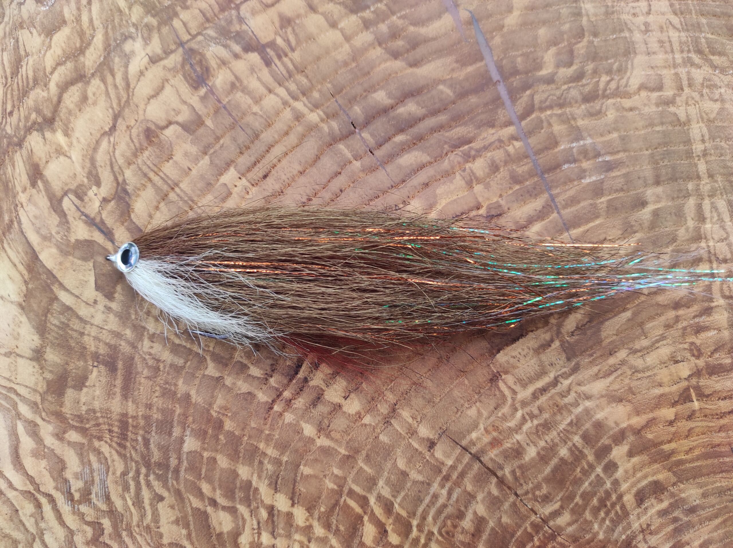 Pike Streamer Bait Fish - Crafted Catches Lures Made with Precision and ...